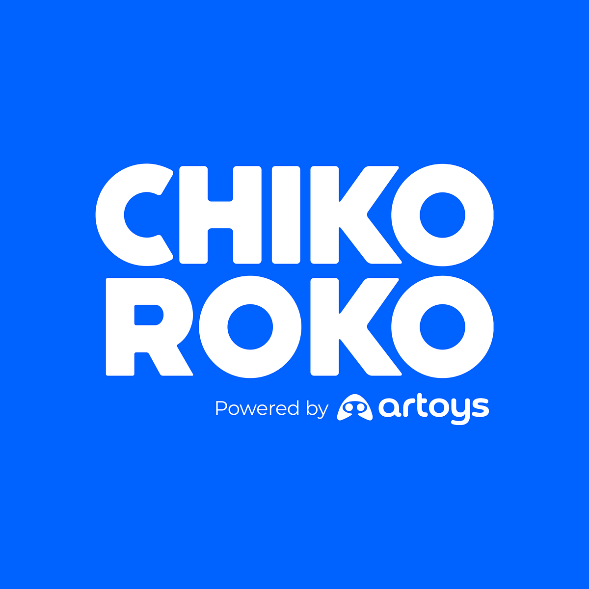 ChikoRoko is now powered by ArToys - ArToys - Medium