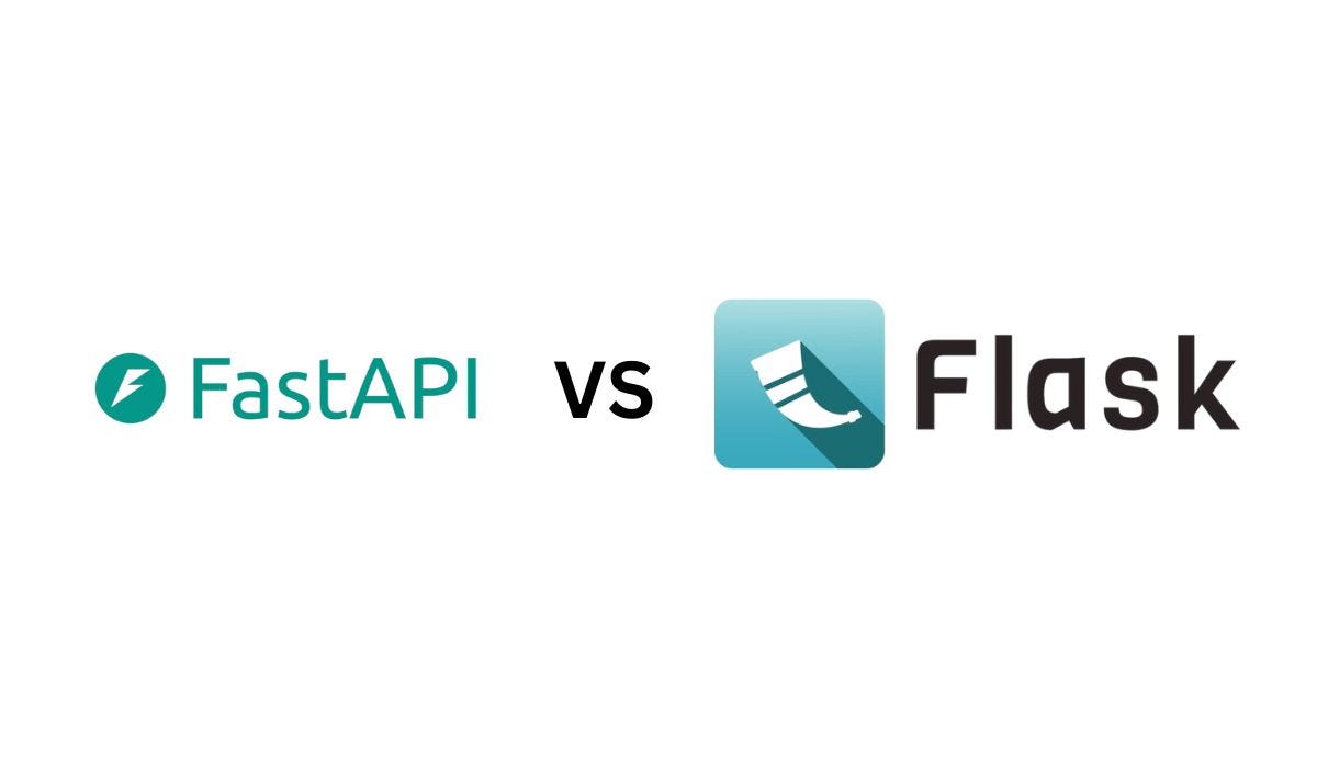 Performance Showdown Fastapi Vs Flask In High Traffic Applications By Krish Medium