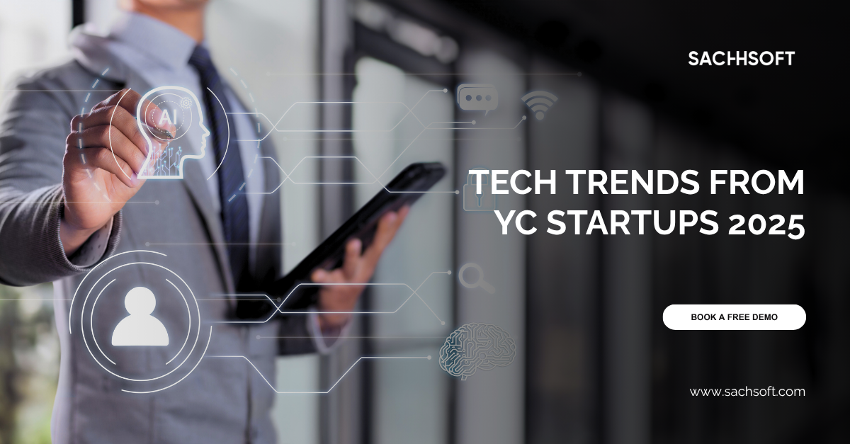 Tech Trends from YC Startups 2025: What Founders and Investors Need to ...