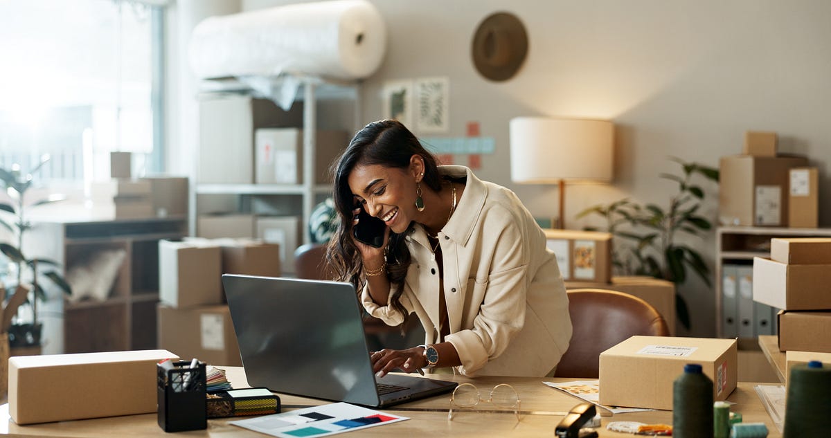 Joy: The Customer Service Hack You’re Overlooking | by IDA Design ...