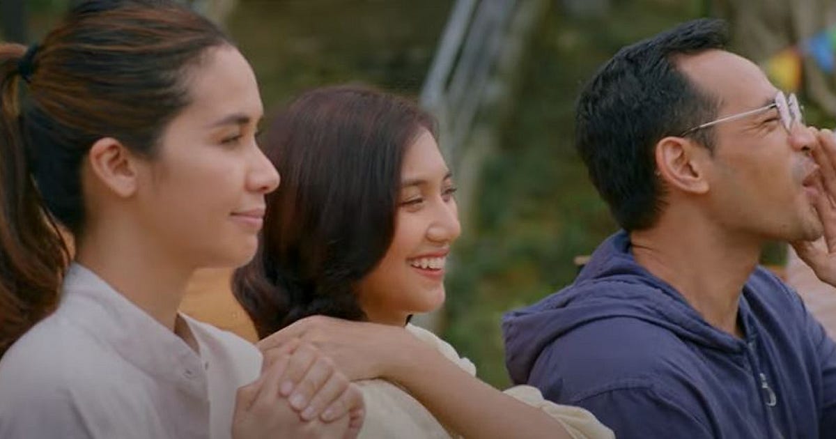 One Day We Will Talk About This Marriage | by Ichwan Persada | Medium