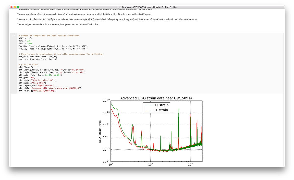 nteract: Revolutionizing the Notebook Experience | by Safia Abdalla ...