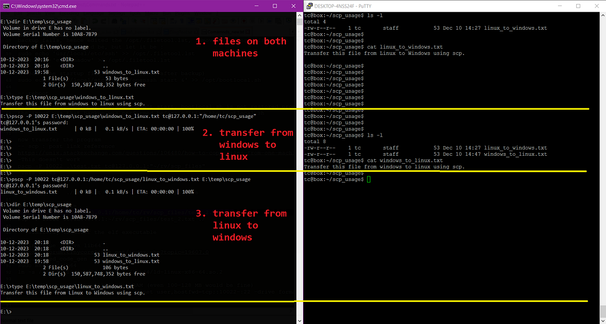 Tiny Core Linux with Qemu — Part 04 | by RVLad | Medium