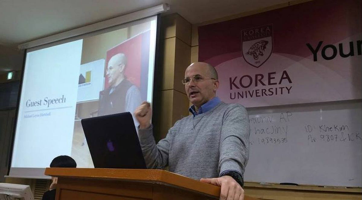 Open Source as a knowledge commons | by Layne Hartsell | Age of ...