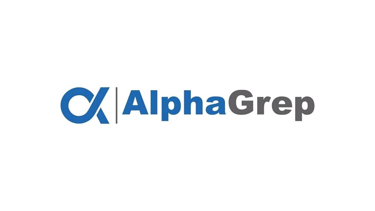Alphagrep Python Developer Interviewon Campus By Sahma Medium 3909