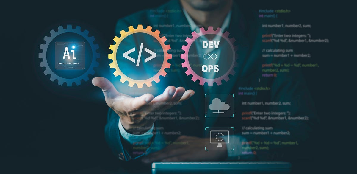 The Role of DevOps Engineers in AI-Driven Applications | by George Witt | Artificial ...