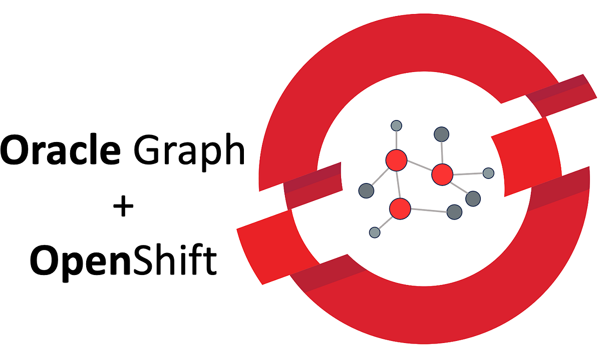 Fun with Oracle Graph and OpenShift | by Francisco Alvarez | Medium