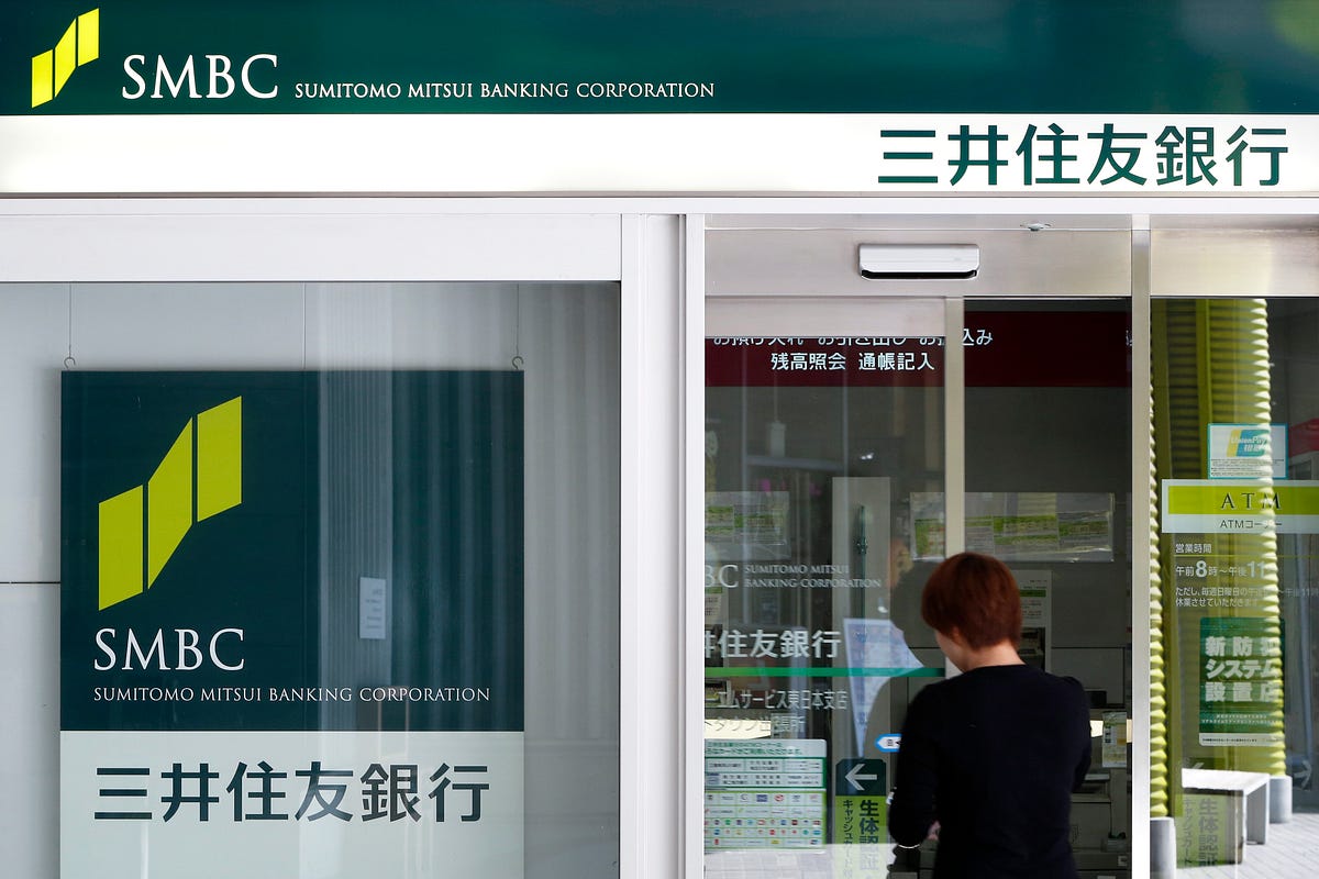 SMBC launches “Social Deposit” accounts | by Norbert Gehrke | Tokyo FinTech | Medium
