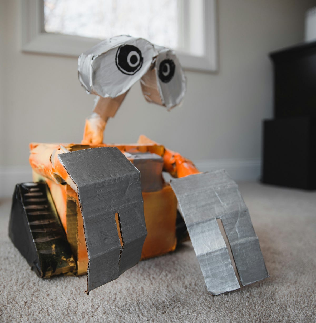 Navigating Legacy Code: the Journey of Revitalizing Robot Worlds. | by ...