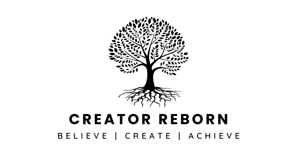 Creator Reborn — The Beginning of a New Journey | by James Moore ...