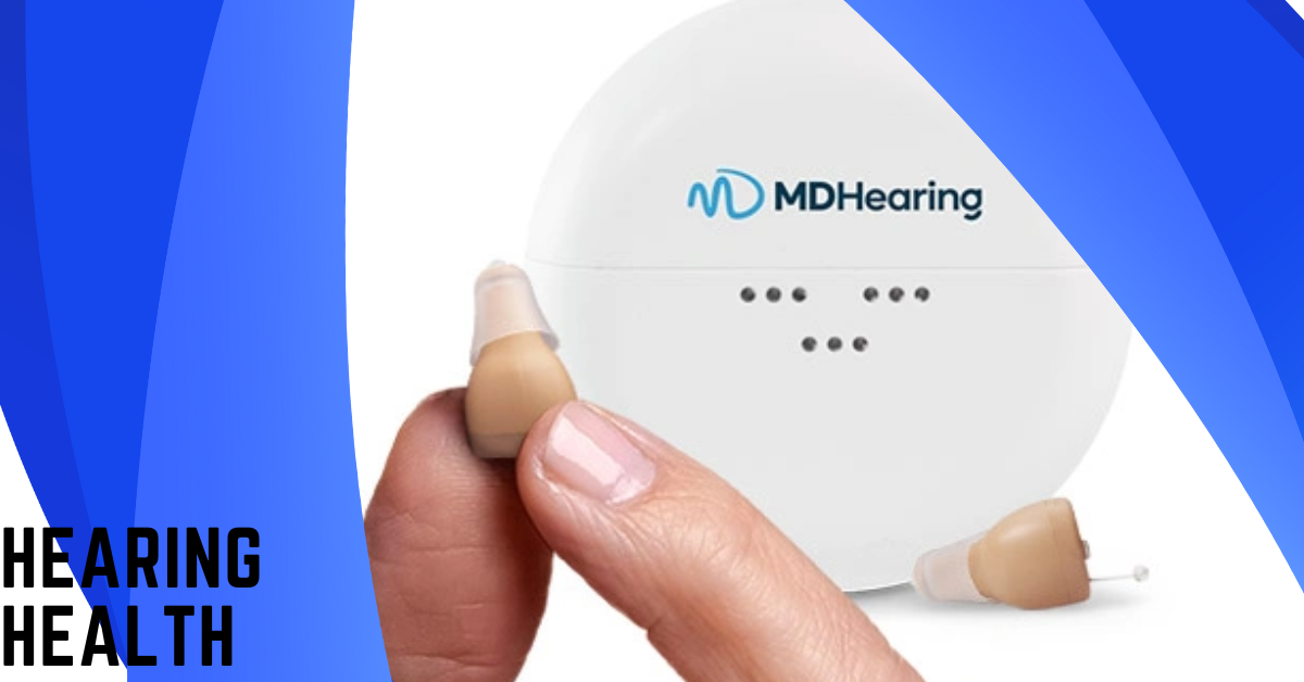 MDHearing NEO Review 2023: Don’t Spend $299 Before Reading This… | by Hearing Health | Medium