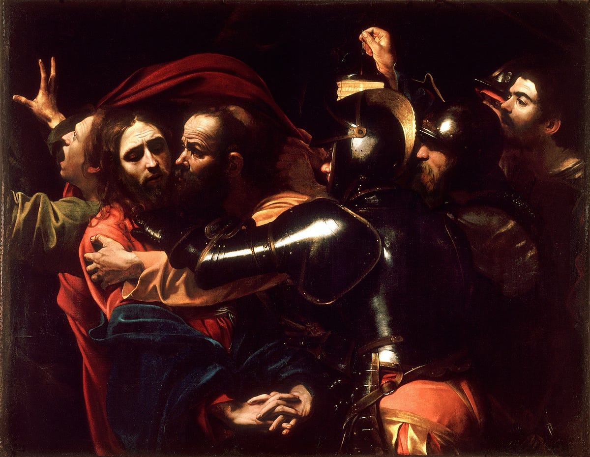 The Outlaw Who Revolutionised Art | by Steven Gambardella | The Sophist | Medium