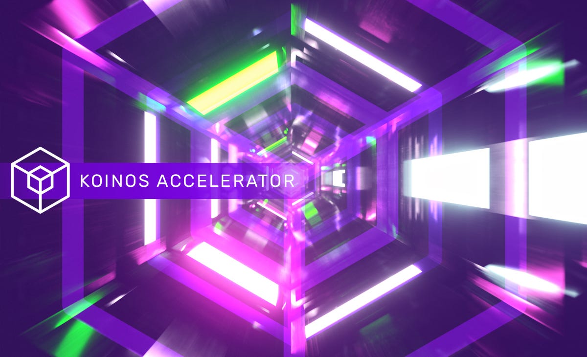 Announcing the Koinos Accelerator | by Koinos Marketing | Koinos ...