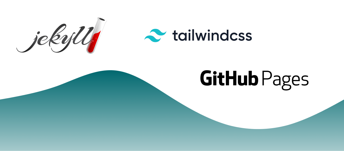 Using Jekyll with Tailwindcss on GitHub Pages | by Mehdi H | Medium