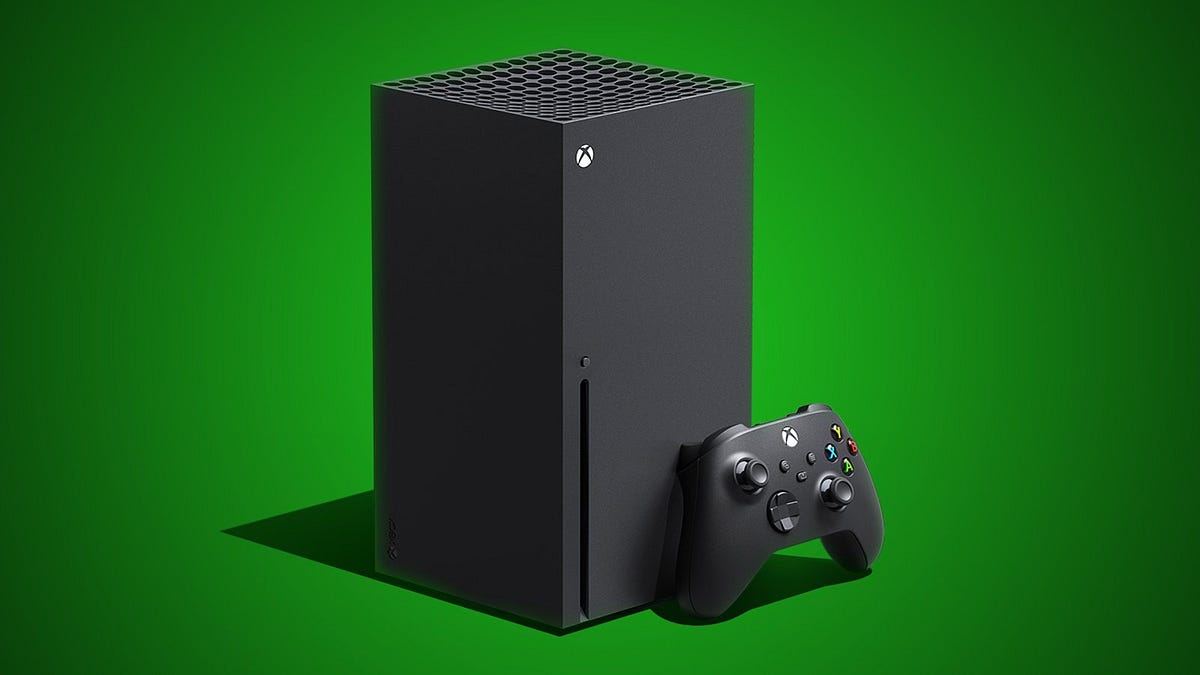 O Xbox tem salvado a minha vida. Capítulo 1 — Diagnósticos | by Cesar ...