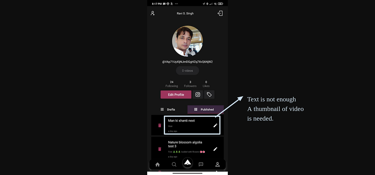Create thumbnail of video in Firebase cloud functions | by Ravi S ...