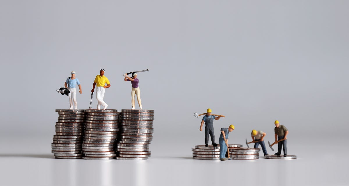 The Innovation Delusion: Why Undervaluing Maintainers (like Janitors ...