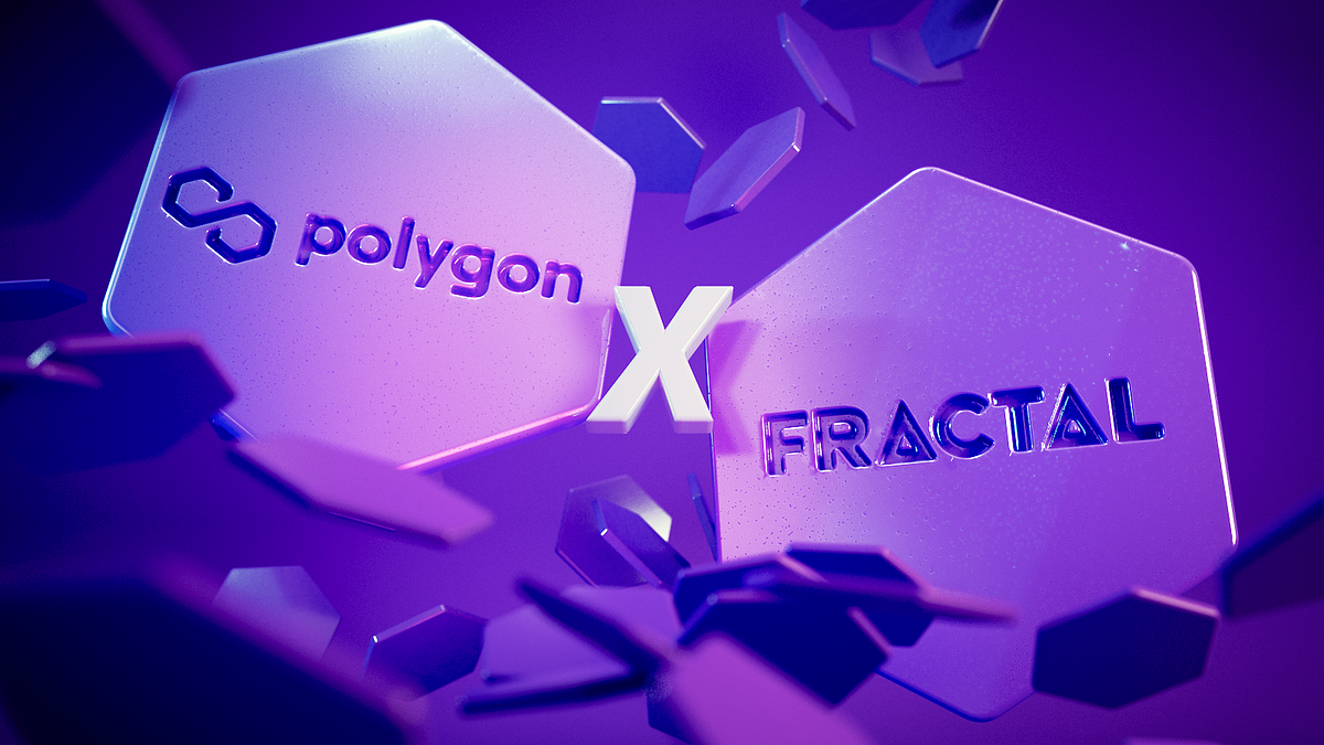 Fractal is now on Polygon!. More on this exciting partnership + our ...