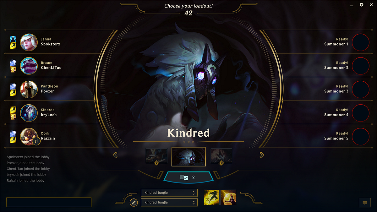 Ranked ARAM launches today!. ARAM is my favorite League of Legends ...