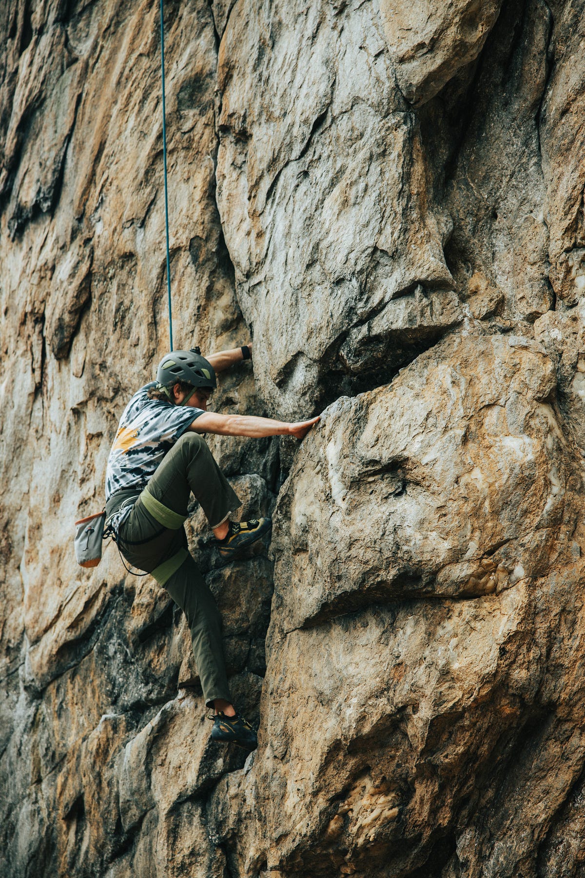 Courage Can Shape Your Entire Life and Transform You | by Elena Cooper ...