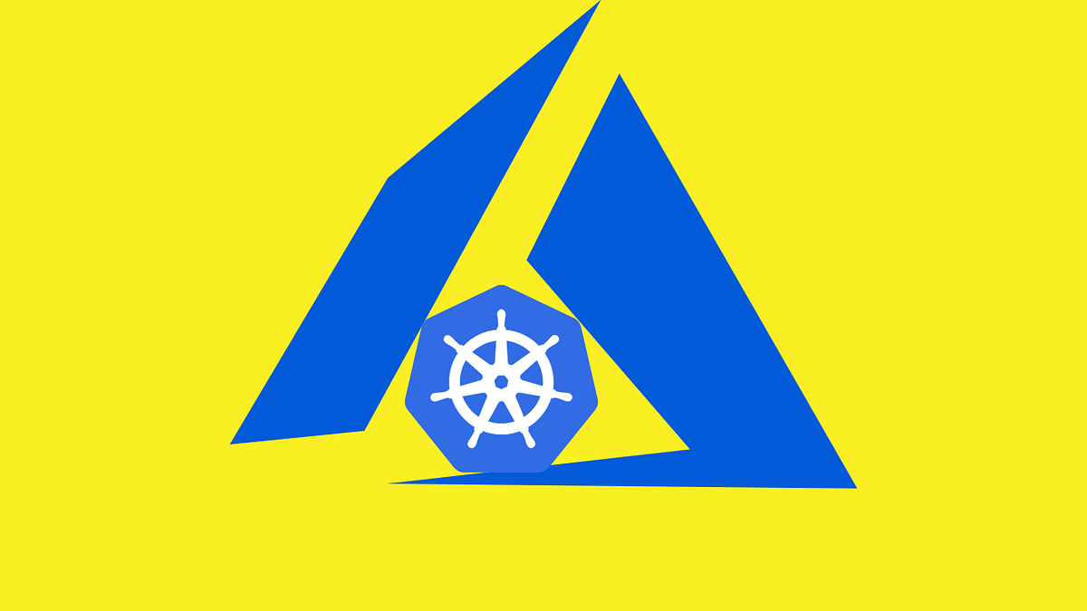 Kubernetes on Azure: A Step-by-Step Guide | by Kunu Wako | Medium
