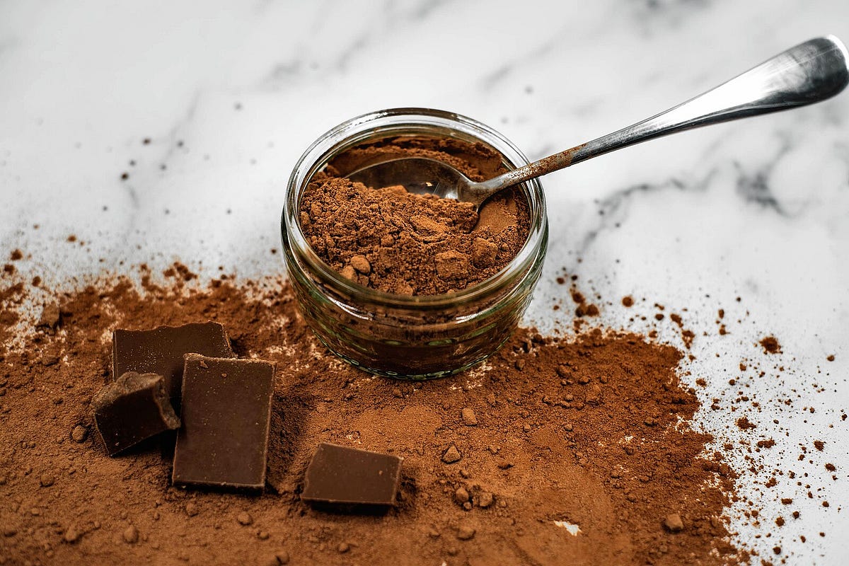 History of Chocolate: Why is it the Food of the Gods? | by Bill Petro ...