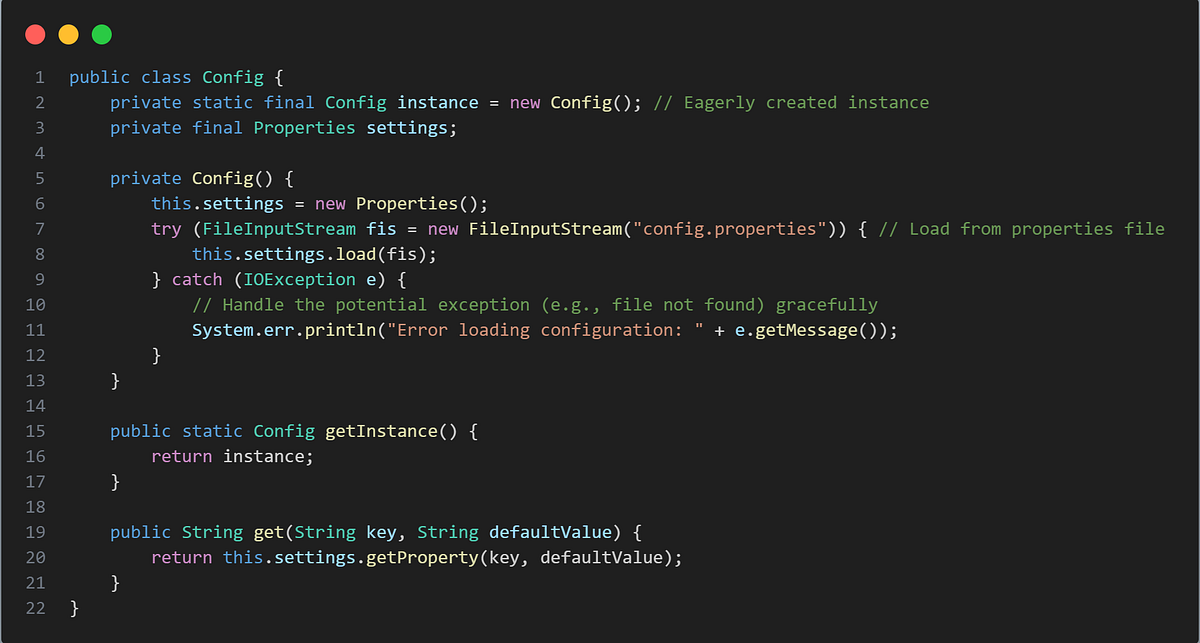 𝑬𝒂𝒈𝒆𝒓 𝑰𝒏𝒊𝒕𝒊𝒂𝒍𝒊𝒛𝒂𝒕𝒊𝒐𝒏 𝒗𝒔. 𝑳𝒂𝒛𝒚 𝑰𝒏𝒊𝒕𝒊𝒂𝒍𝒊𝒛𝒂𝒕𝒊𝒐𝒏 𝒊𝒏 𝑺𝒊𝒏𝒈𝒍𝒆𝒕𝒐𝒏 𝑷𝒂𝒕𝒕𝒆𝒓𝒏 | Medium