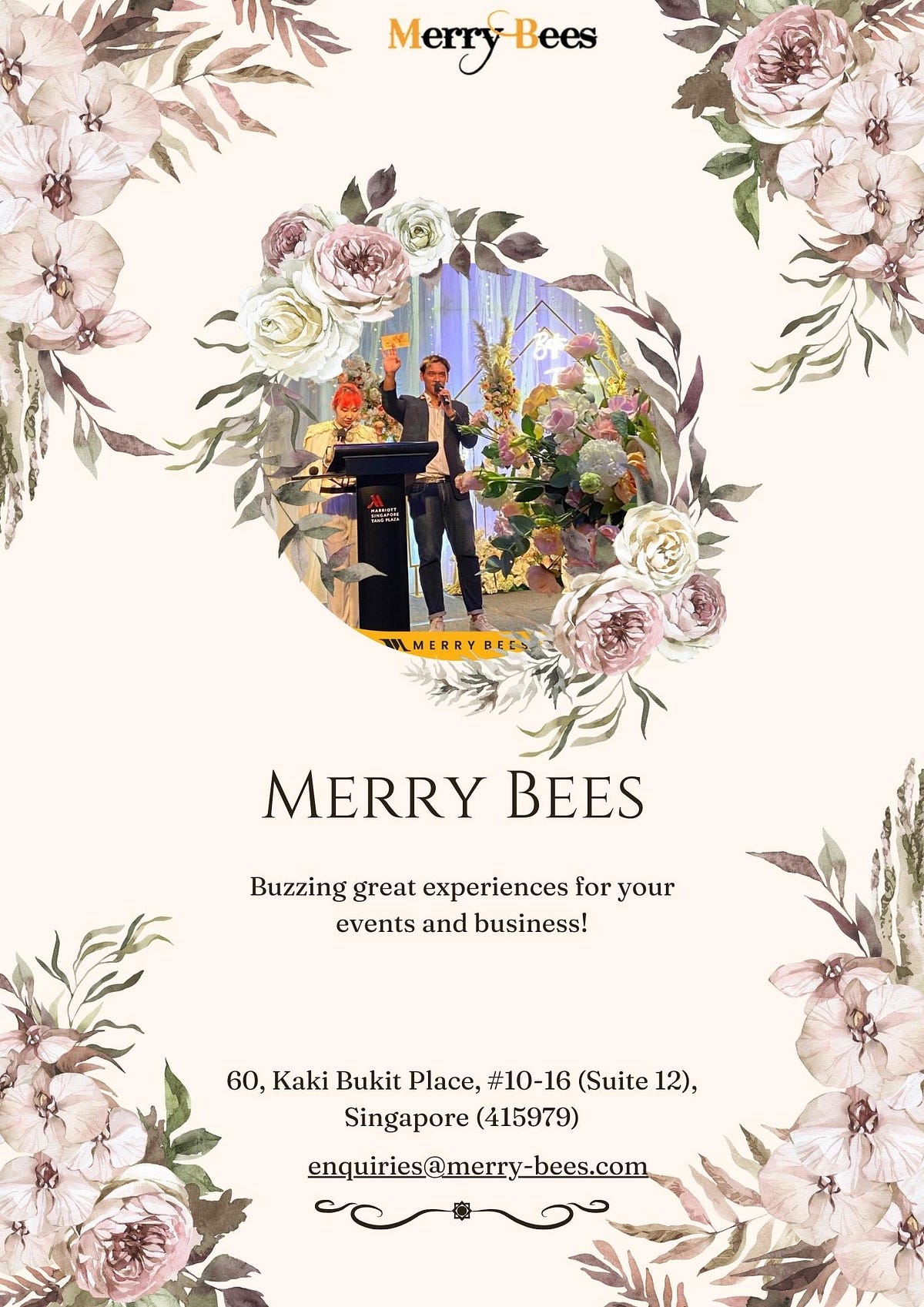The Best Wedding Live Band is Available from Merry Bees, Harmony Unleashed. | by merrybees | Nov ...
