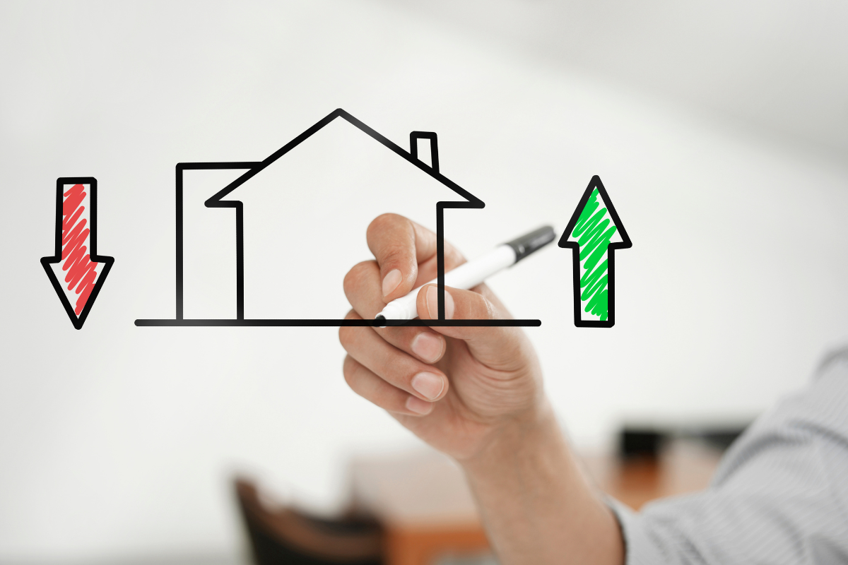 The 3–2–1 Temporary Mortgage Rate Buy-down Explained | by Romik ...