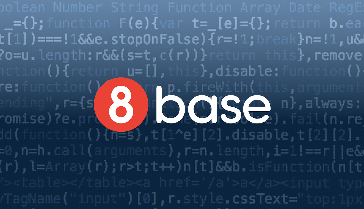 Front-End Developer Skills Alone Can Take You All the Way — Introducing ...