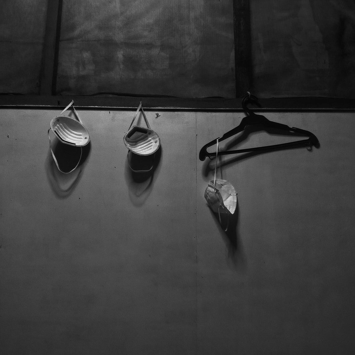 The Eternal Indoors. There used to be a lace of pleasure… | by Xian Oquendo | Medium