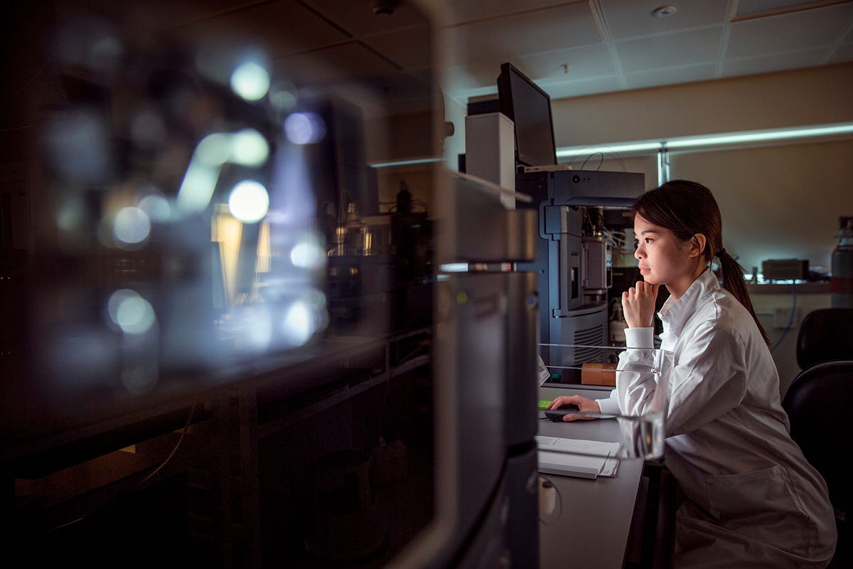 Medical Detectives: 8 Companies Transforming Disease Prediction ...