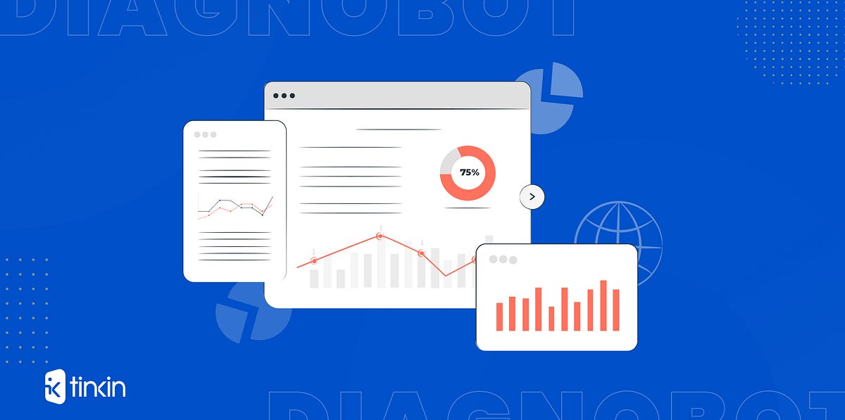 Diagnostica y potencia tu startup con Diagnobot, la herramienta de IA ...