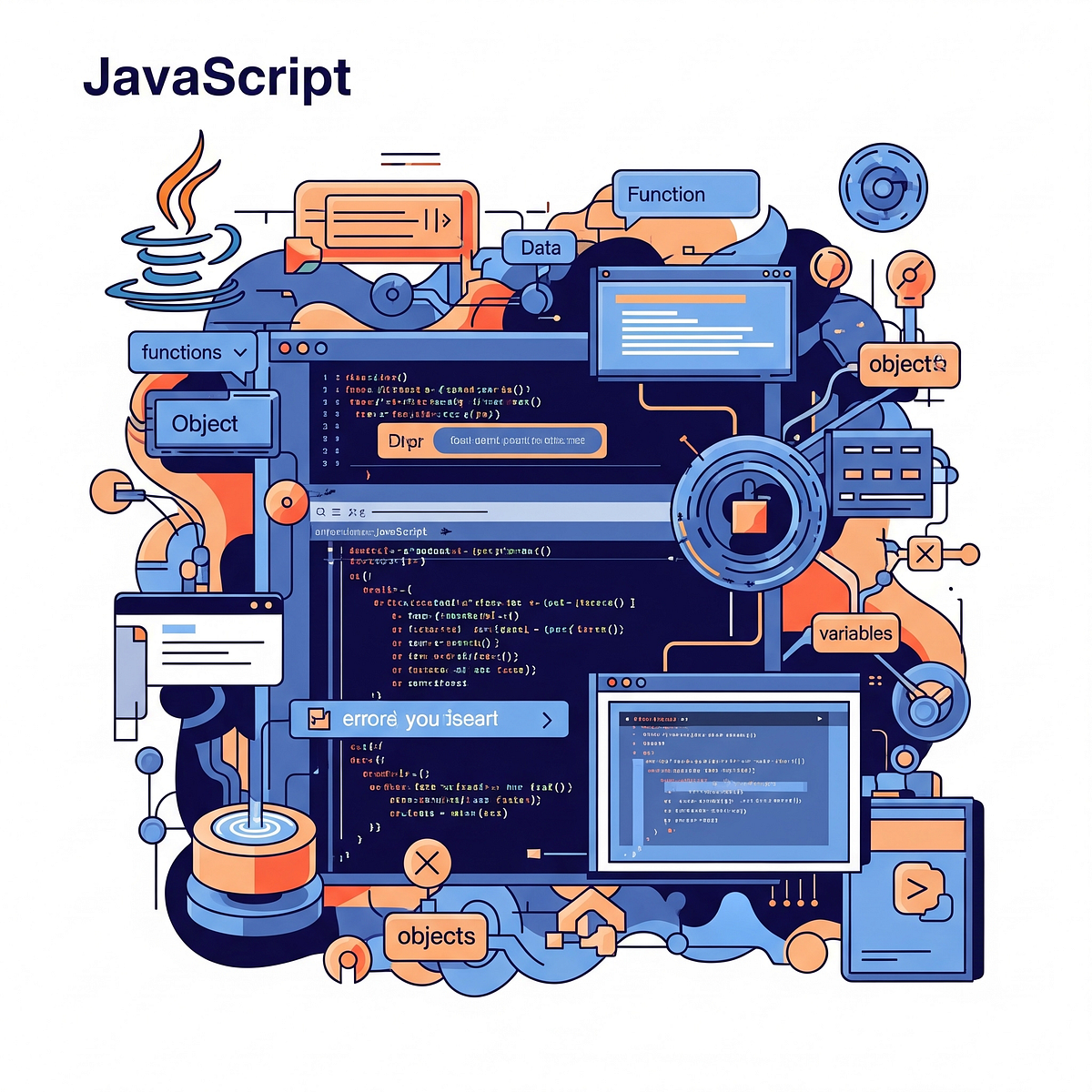 How I Used JavaScript to Build a Browser Extension That Saves Me 10+ Hours Every Week | by Tech ...