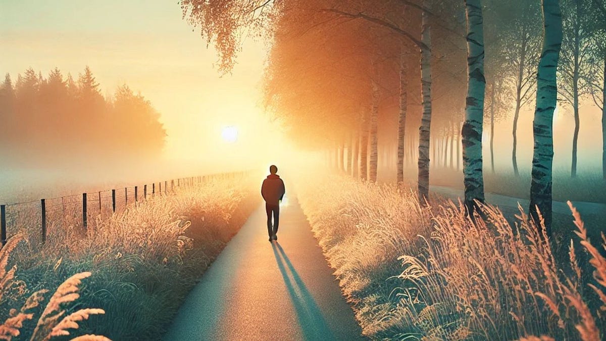 “oh god, why is it always me?”. Aren’t there moments in life when we ...