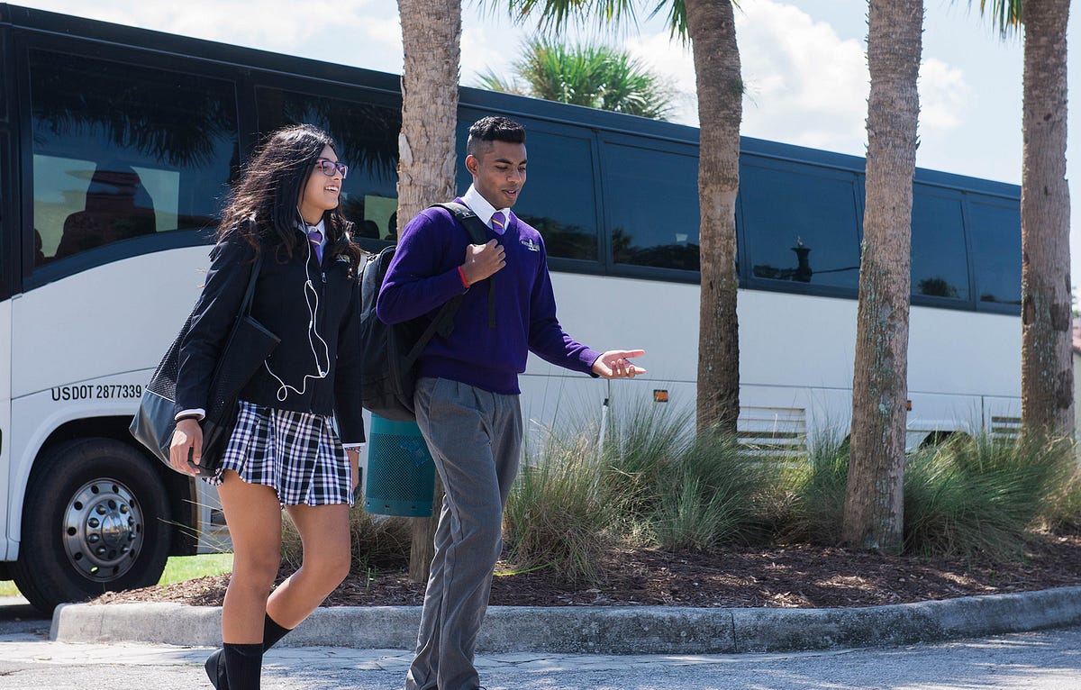 Tips to be a Better Student-Athlete | by Bishops Gate Golf Academy | Medium