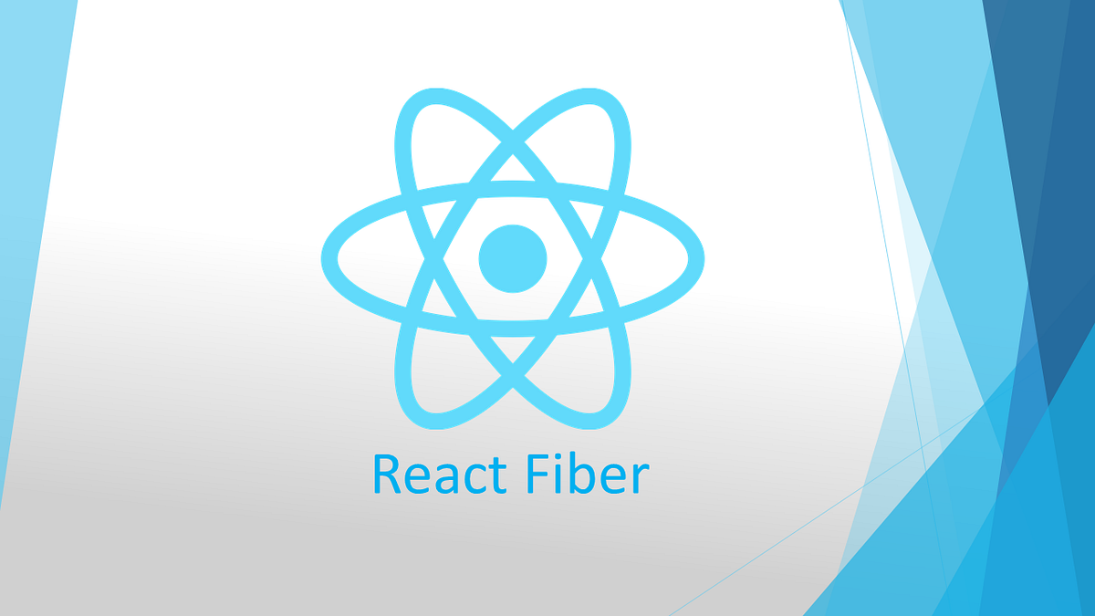Understanding React Fiber. React Fiber is the reconciliation… | by Armen Stepanyan | Mar, 2025 ...