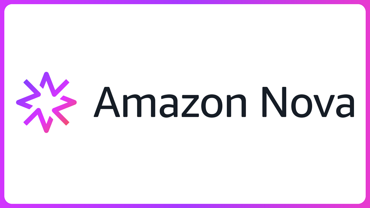 Amazon Nova Customization in SageMaker AI | by Servifyspheresolutions ...