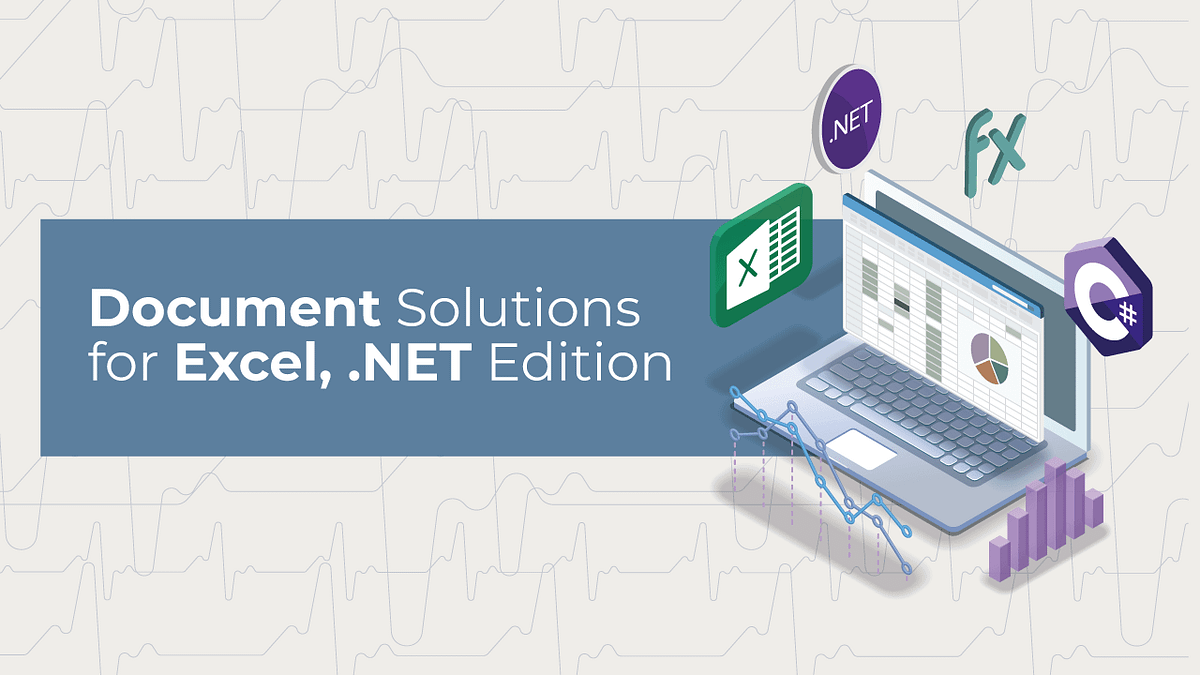 How To Create Interactive Dashboards With Excel Charts In C By Mescius Inc Mescius Inc