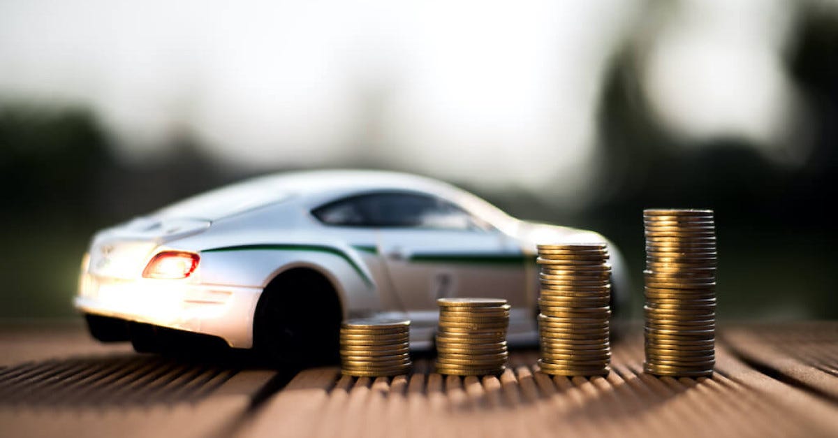Determining EMI for a Used Car Loan: Optimal Approaches | by Manya ...