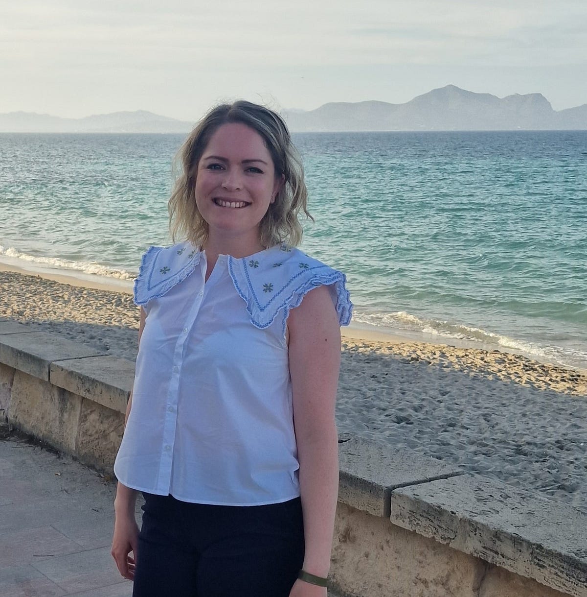 Introducing the Digital and Innovation Team: Sarah Norman, agile ...