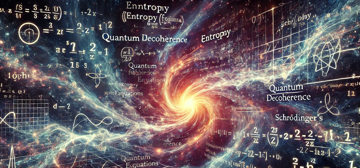 “Was The Universe The First Quantum Computer?” | by kreddy | Mar, 2025 ...