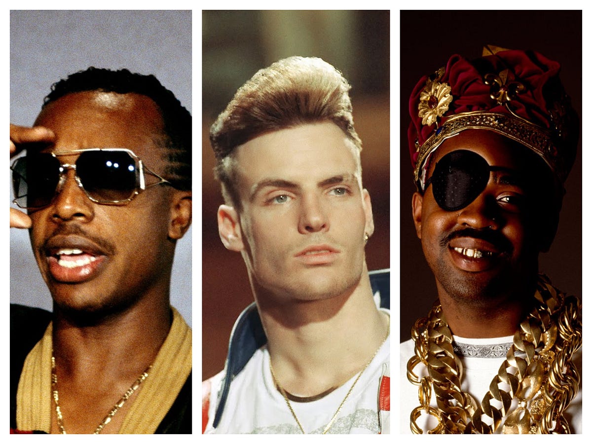 When It Comes to Rap, Do Numbers Lie? | by mauludSADIQ | The Brothers ...