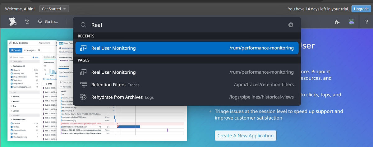 Understanding Real User Monitoring (RUM): Enhancing User Experience and ...
