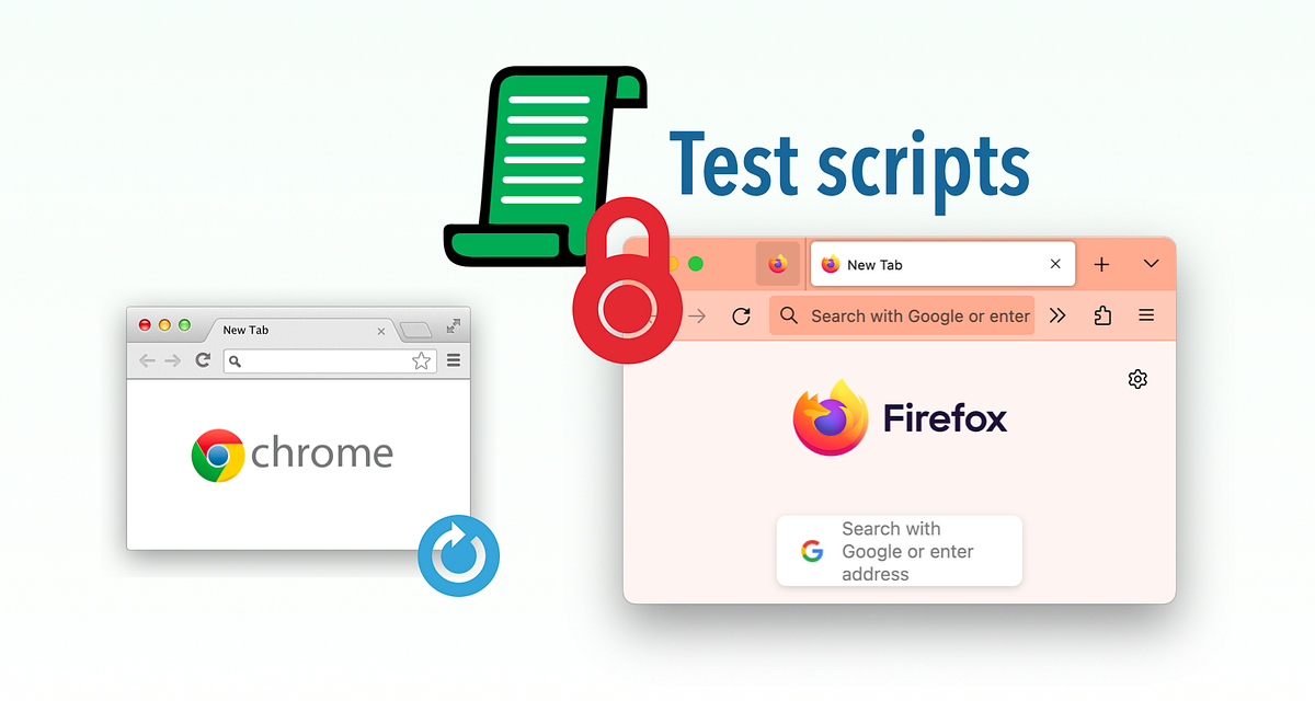 Why Does Some Failed Test Automation Require a Specific Firefox Version ...