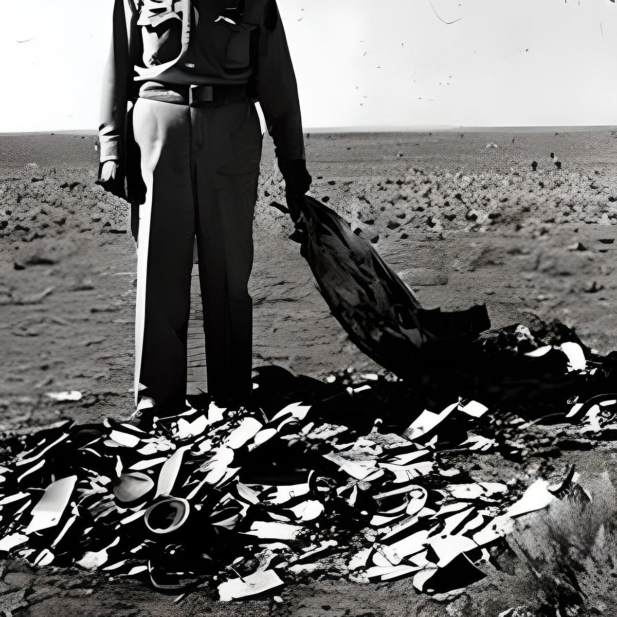 Inside the Roswell UFO Case: Examining the Most Famous UFO Incident in ...