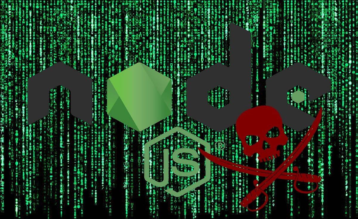 Reversing Nodejs Malware Part 2 Analysing The Source Code By The