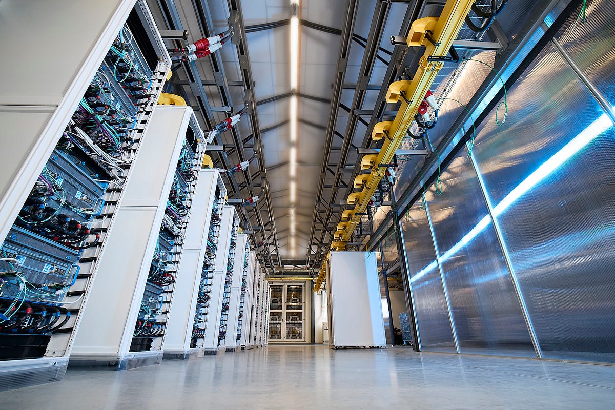 Azure as a platform for science and industrial R&D | by Darshkodwani ...