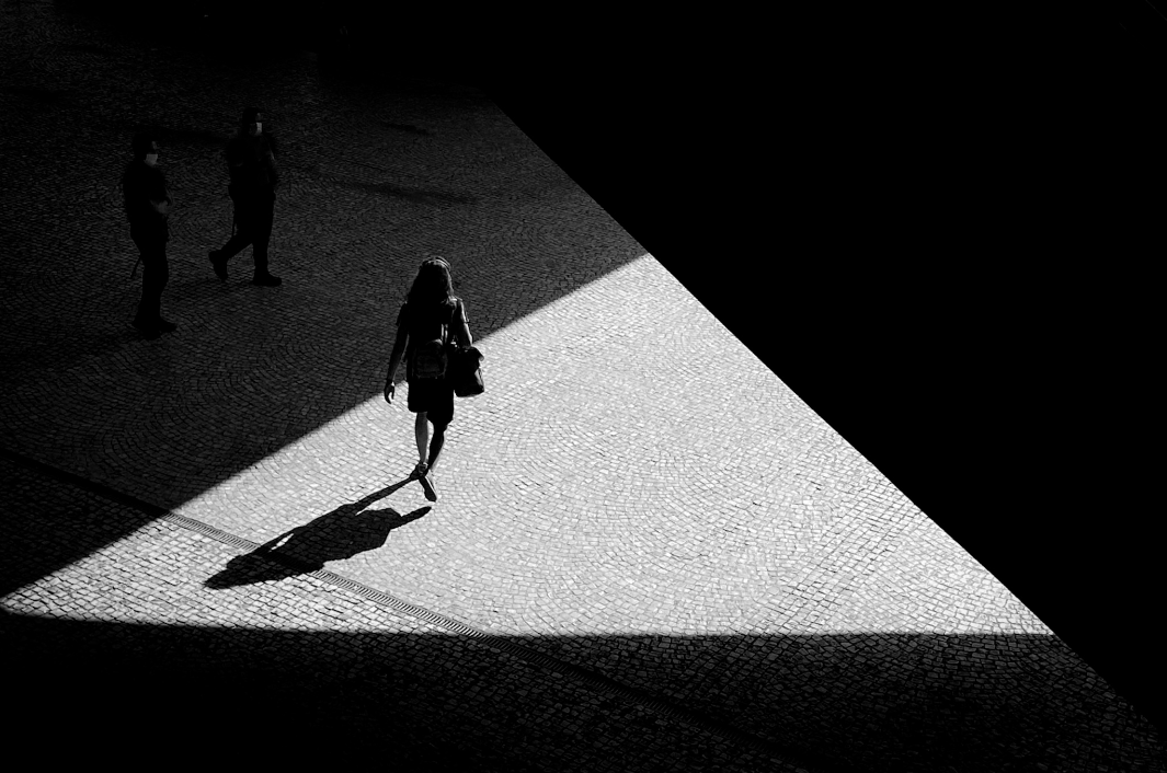 The Art of the Graphical Point of View | by Fernando Coelho | Live View ...