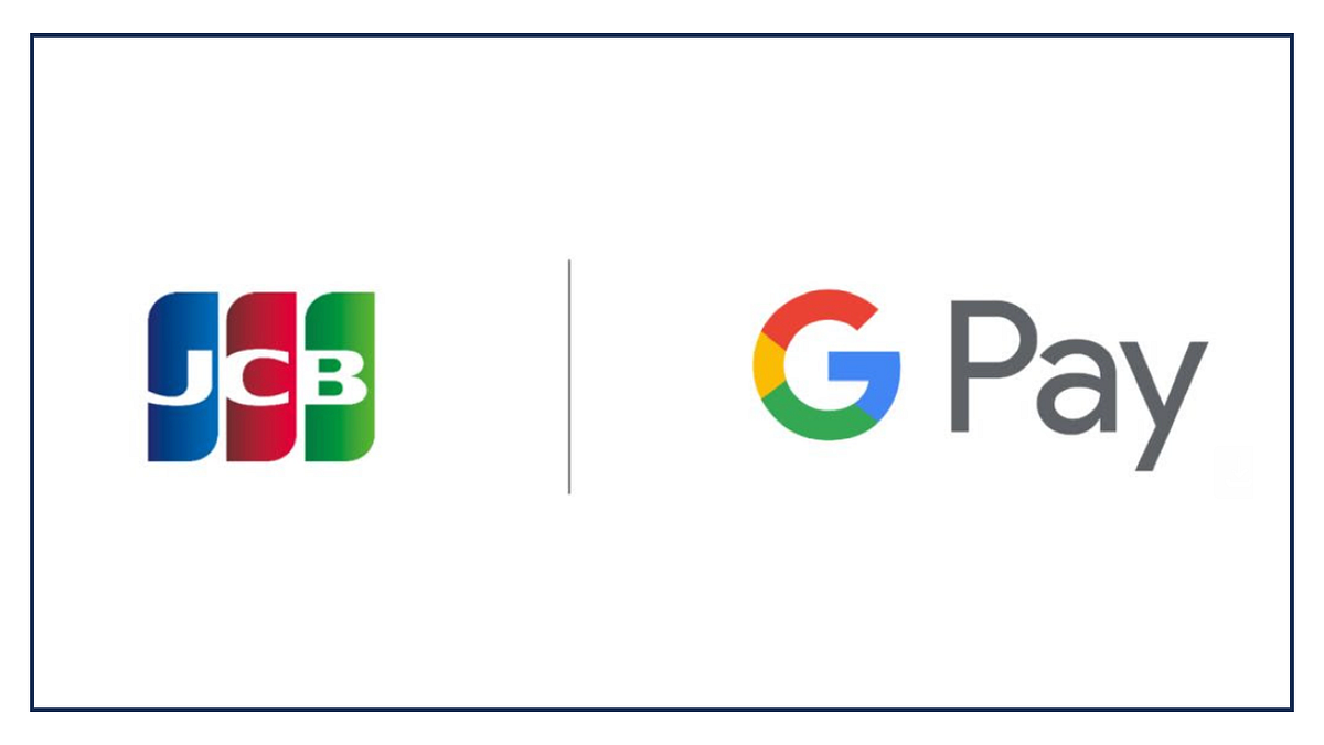 JCB to offer Google Pay in Japan. JCB, Japan’s only international ...